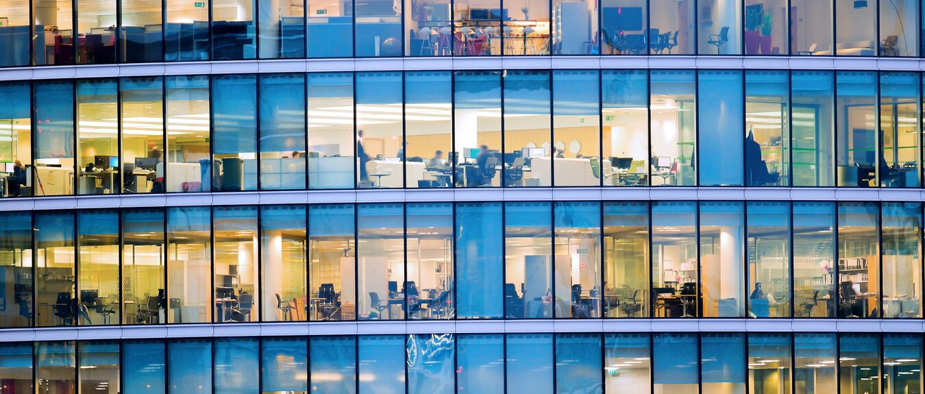 Managing employee costs in a changing business environment