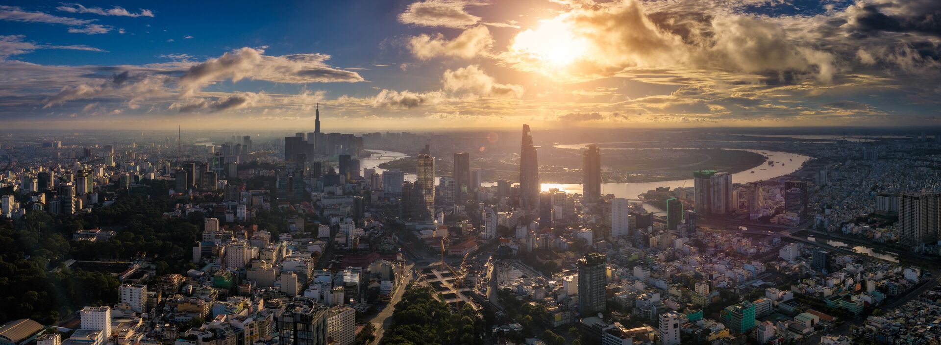 Ho Chi Minh City - Hogan Lovells - Global law firm