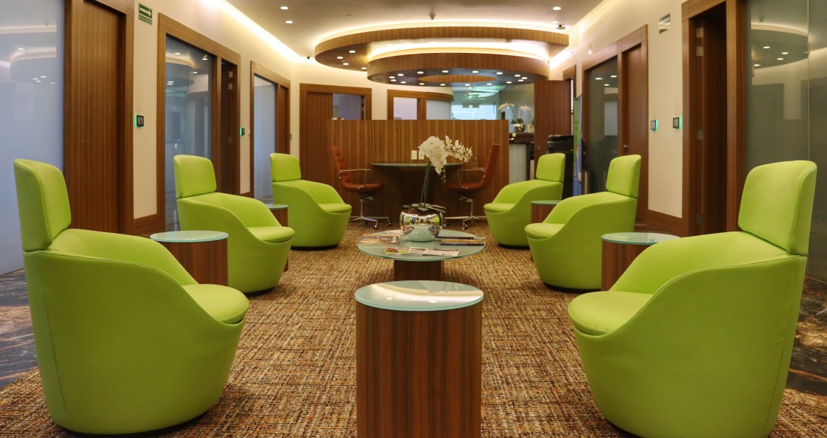 Mexico City - Hogan Lovells - Global law firm