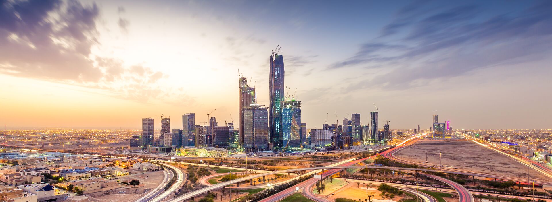 Riyadh - Hogan Lovells - Global law firm