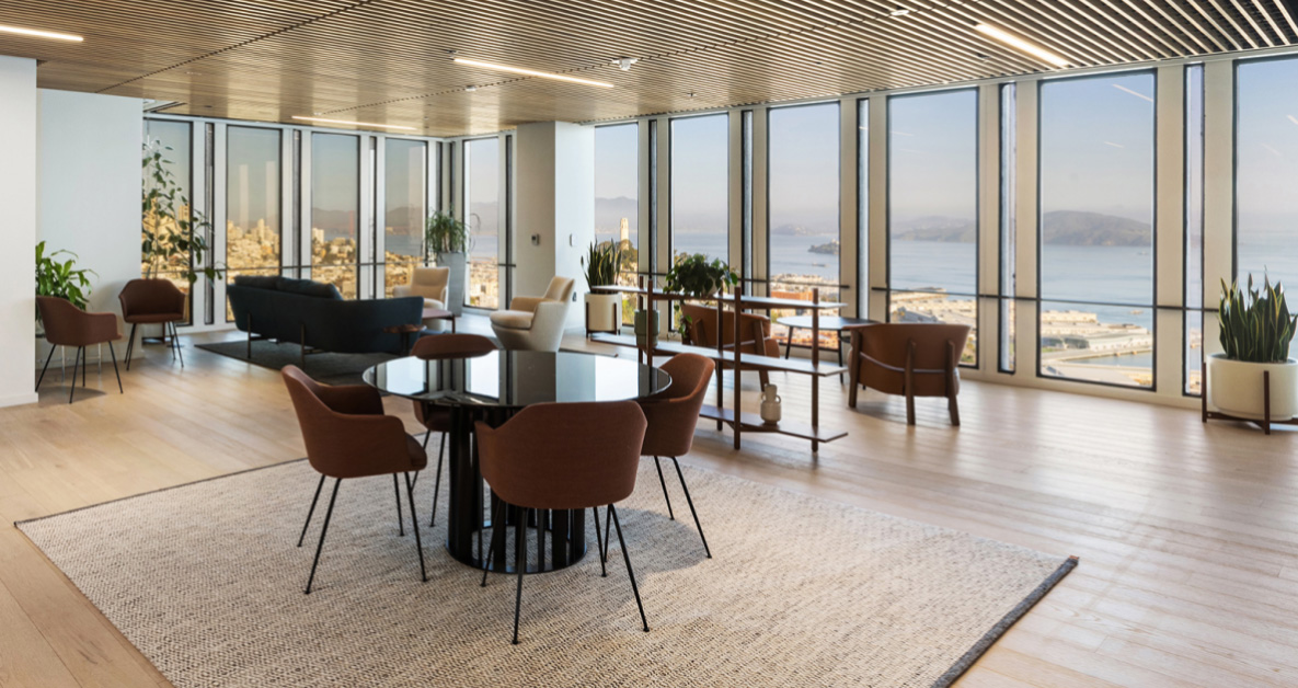 San Francisco - Hogan Lovells - Global law firm