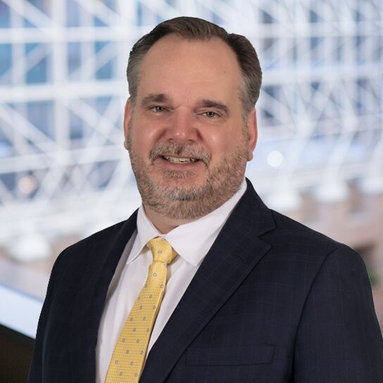 Kevin K. Greenslade | Northern Virginia | Hogan Lovells