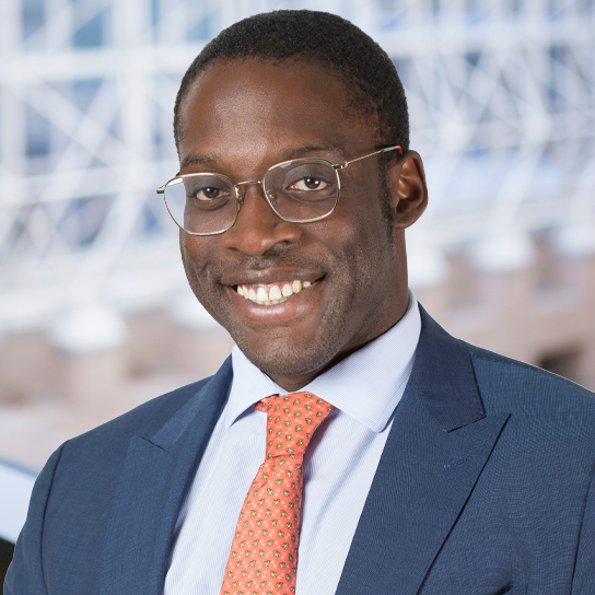 Roberto Isibor | Milan | Hogan Lovells