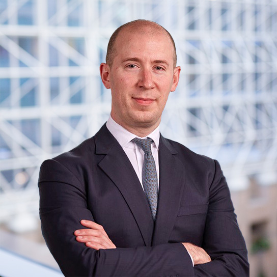 Samuel Norris | London | Hogan Lovells