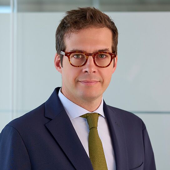 Louis-Nicolas Ricard | Paris | Hogan Lovells